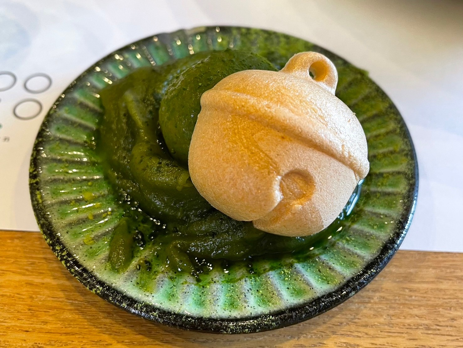 【Greentea.Lab】熊本・益城町にあるお茶屋さんが営むおしゃれカフェ